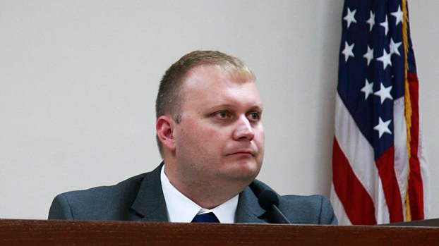 Hampton Pharmacy robbery case sent to Grand Jury - www.elizabethton.com ...