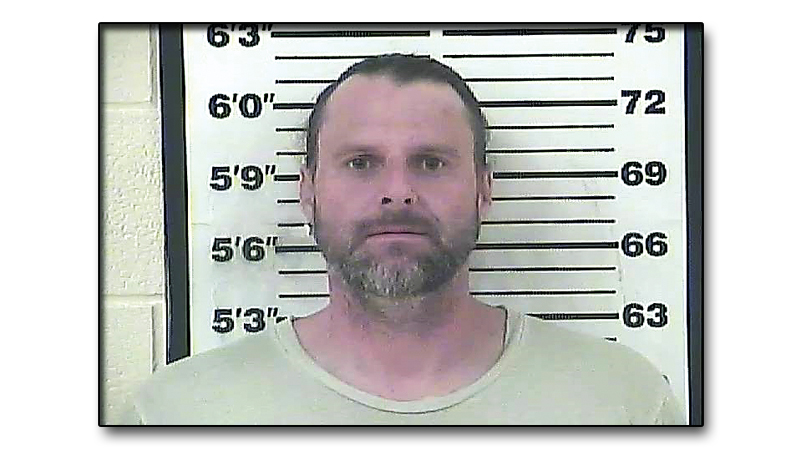 County man faces multiple charges after high-speed pursuit ...