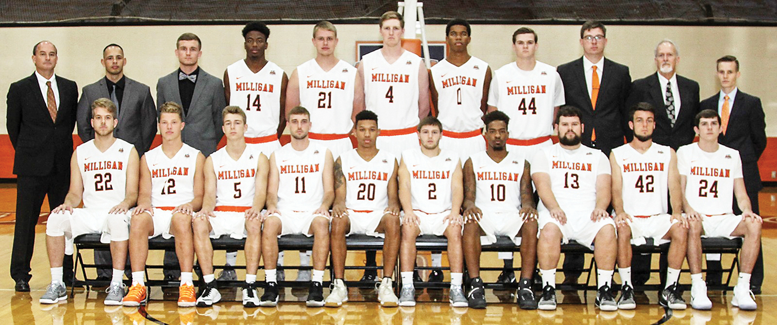 Buffaloes set for 2017-18 season - www.elizabethton.com | www ...