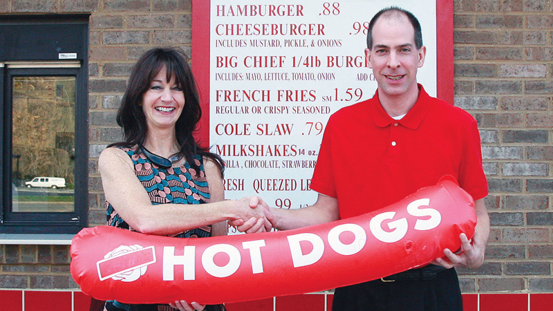 Sammons family passes torch to new restaurant owner | Elizabethton Star