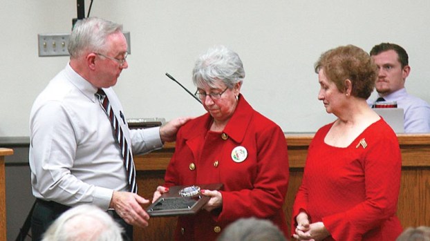 Mayor, Commission honors ‘Hometown Heroes’ during meeting - www ...