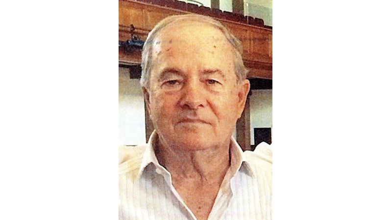 A Life Lived: Bob Vines had a lifelong fascination with cars ...