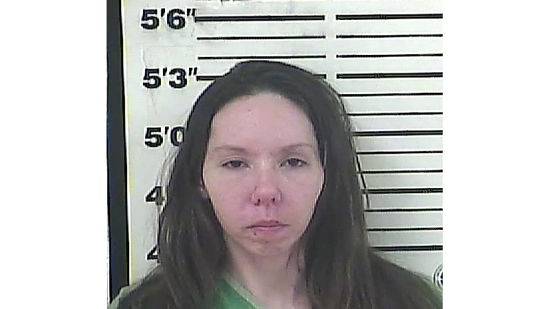 911 hangup call leads to woman’s arrest on child neglect charges ...