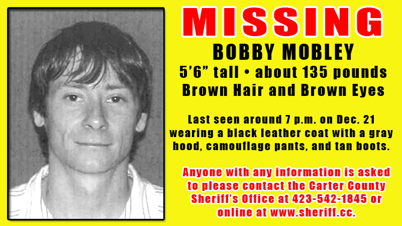 Search continues for missing man, Sheriff asks for public’s help - www ...