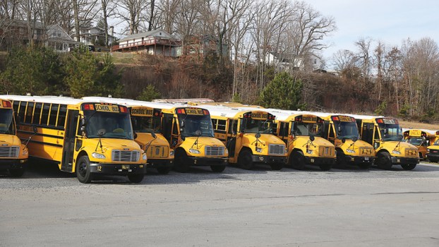 County schools prepared for new bus safety regulations - www ...
