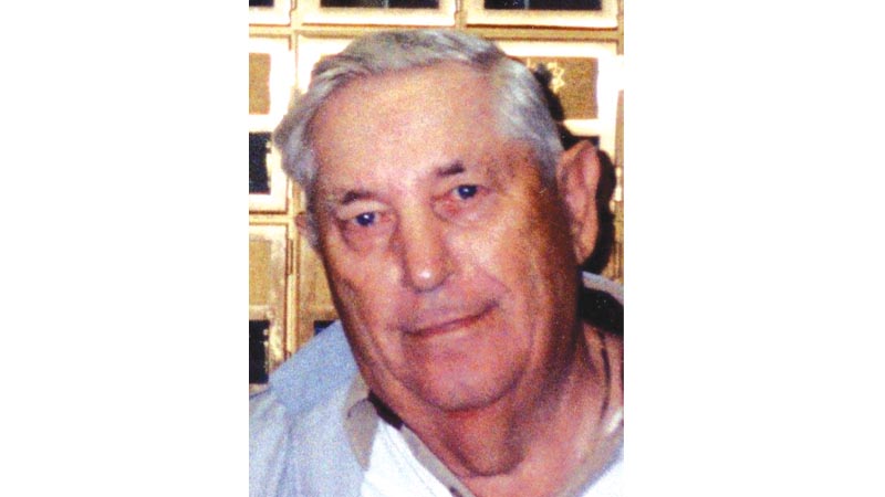 A Life Lived: Paul Burleson was a hero to a lot of people ...