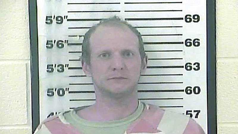 Man charged in robbery case arrested while out on bond | Elizabethton Star
