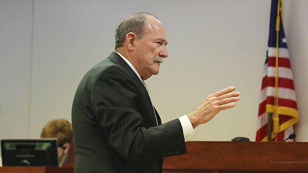 Witness statement could lead to mistrial in murder case - www ...