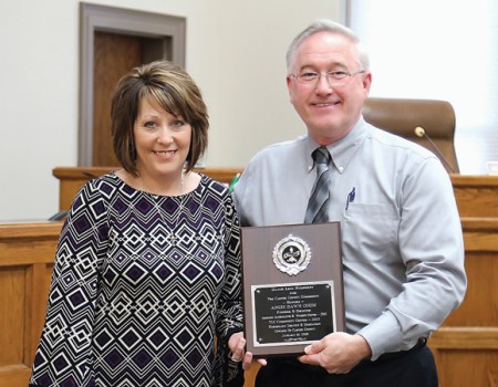 Local residents honored as ‘Hometown Heroes’ - www.elizabethton.com ...