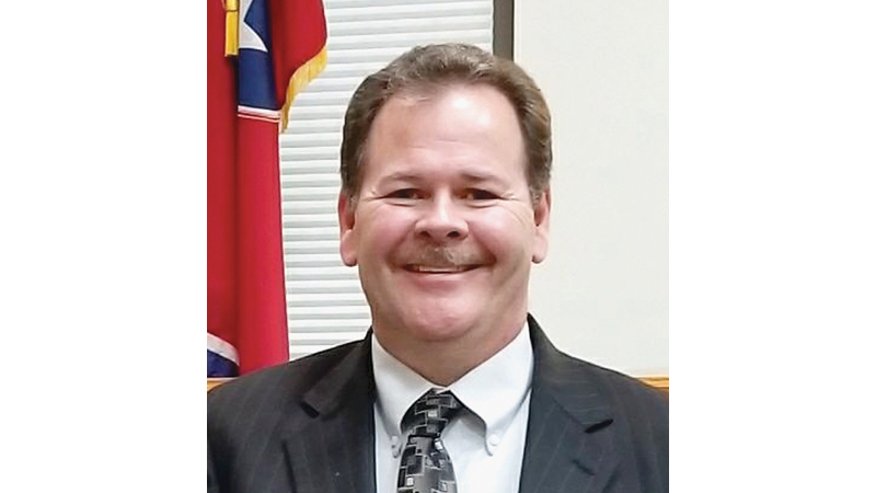 Ward announces candidacy for Carter County Mayor | Elizabethton Star