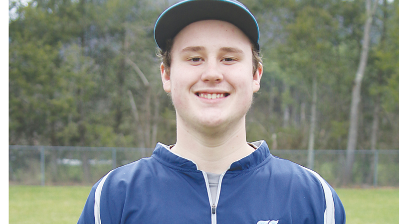 Mr. All-Conference: Hardin picks up honors in four different sports | Elizabethton Star