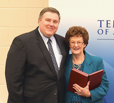 CCIL inducts Educators Hall of Fame Class of 2018 - www.elizabethton ...