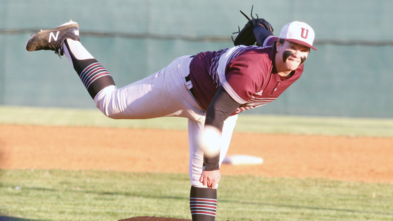 Rangers march past Warriors | Elizabethton Star