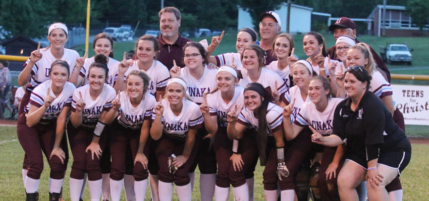 Lady Rangers to hold state-trip fundraiser | Elizabethton Star