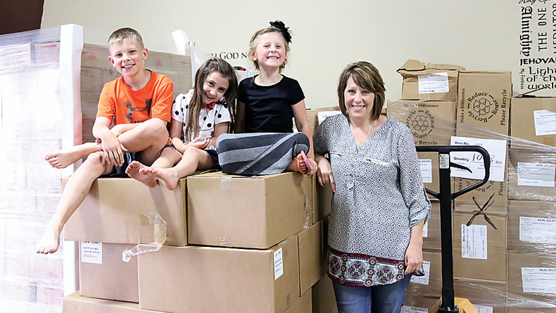 TLC Community Center to kick off Summer Food Program on June 4 - www ...