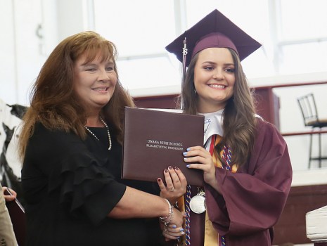 County’s Work Ethic Diploma program sees successful first year - www ...