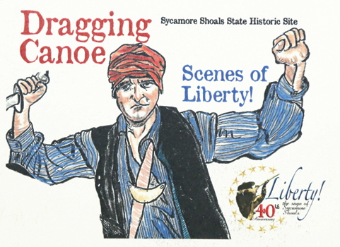 Local artist tells story of Liberty! through coloring book ...