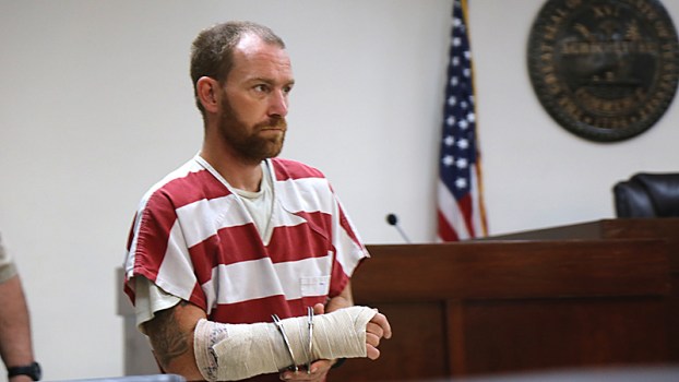 Miller arraigned, 4th person charged in attempted murder case - www ...