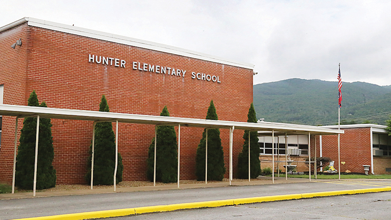 School Board unanimously approves Hunter Elementary expansion ...