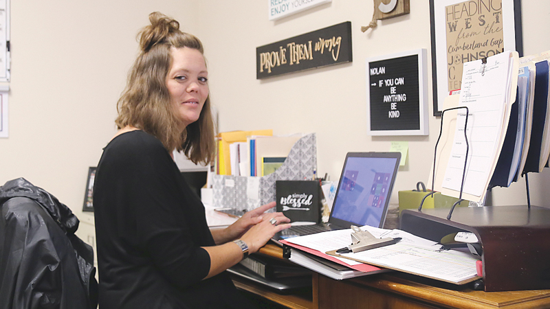 Red Legacy helps provide residents with the tools to battle addiction ...