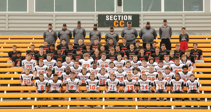 Jr. Cyclones boasts big numbers for 2018 - www.elizabethton.com | www ...