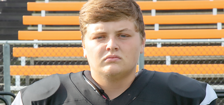 Cyclone Senior Spotlight—Nicholas Miller - www.elizabethton.com | www ...