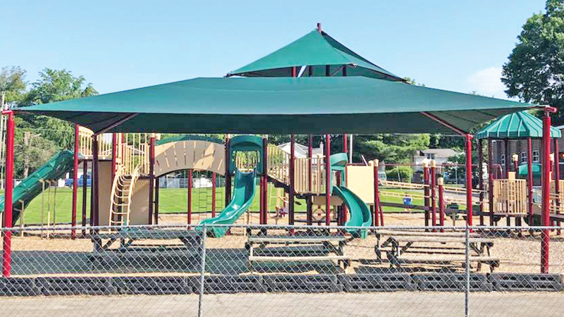 Weekend event geared to support WSE technology, playground ...