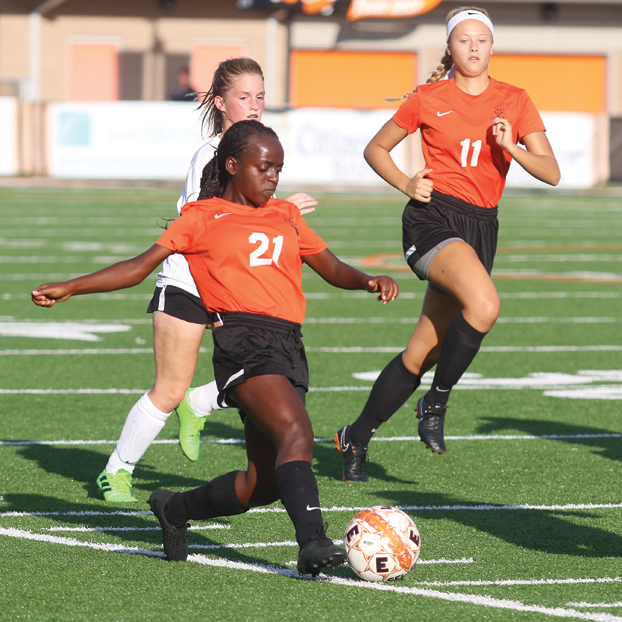 EHS blanks David Crockett | Elizabethton Star