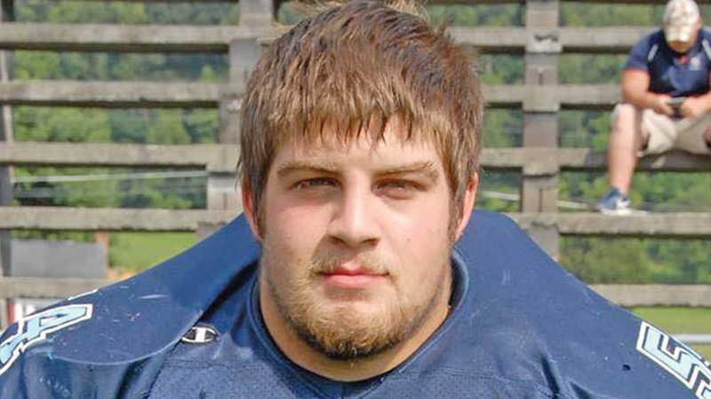 Carden’s Corner: Let me tell you about my friend, Logan Andrews ...