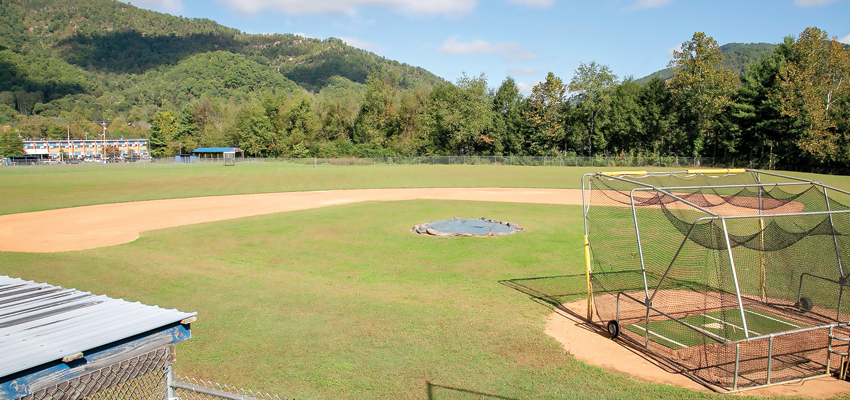 Carter County School Board approves lighting for Hampton baseball field ...