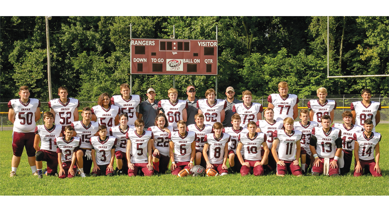 Unaka sees progress in 2018; will travel to Grace Christian for bowl ...