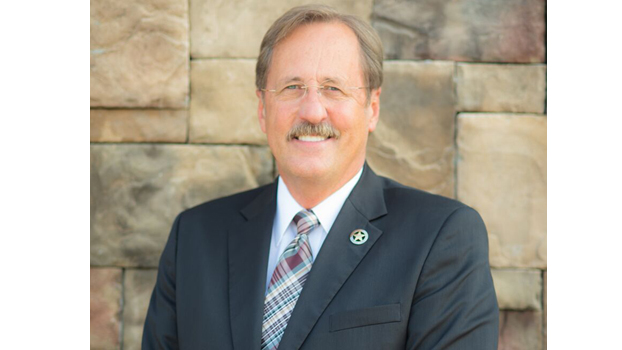 Sheriff to grant constables radio access in emergency situations ...