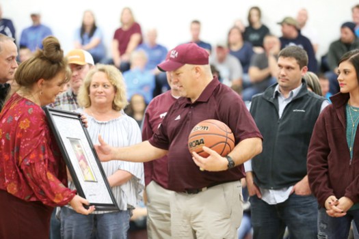 Unaka High names gym after Donald Ensor - www.elizabethton.com | www ...