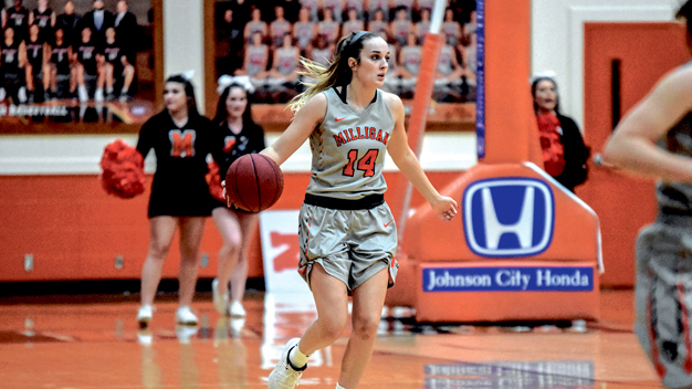 Kiser, Buffs pick up third straight win | Elizabethton Star