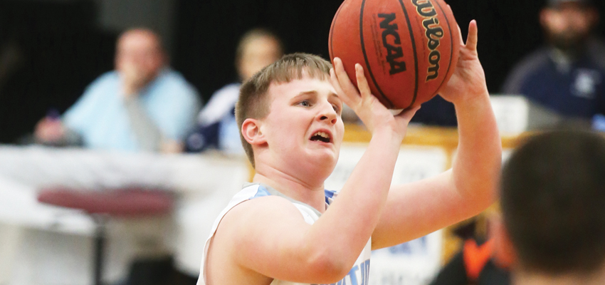 Jr. Bulldogs roll past Little Milligan | Elizabethton Star