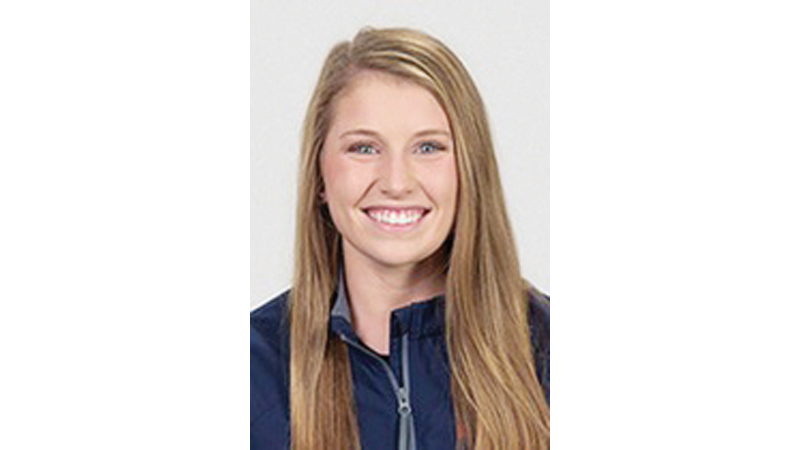 At the Next Level: Brickey hits the field at Walters State - www ...