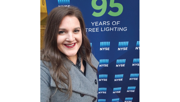 Sally Berry releases debut gospel CD, ‘God Is in Control ...