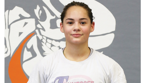 Thomas claims region title, turns attention to state tournament ...