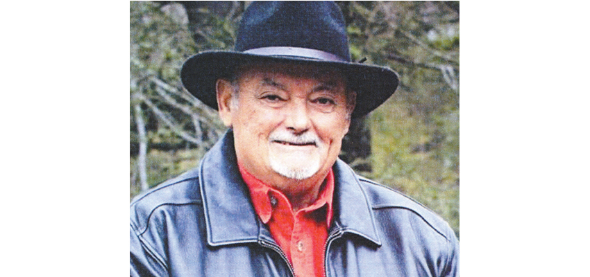 A Life Lived: Larry Shoun’s footprints can be found all over Butler ...