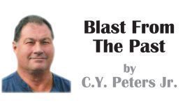 Looking back at longtime coach Don Verran | Elizabethton Star