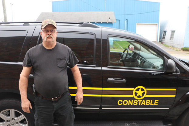 Carter County Constables have multiple options for annual training ...