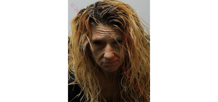 Routine traffic stop leads to drug charges | Elizabethton Star