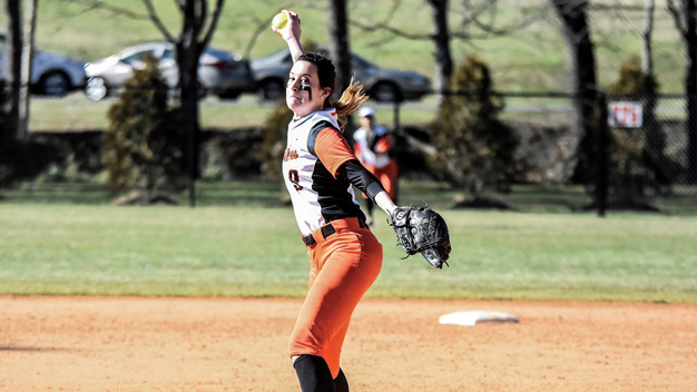Butcher wins second career pitcher of the week | Elizabethton Star