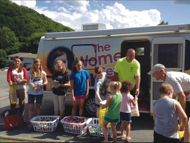TLC Community Center prepares for annual Summer Food Program ...