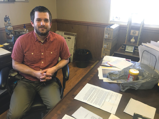 Co-ed volleyball begins registration for spring season | Elizabethton Star