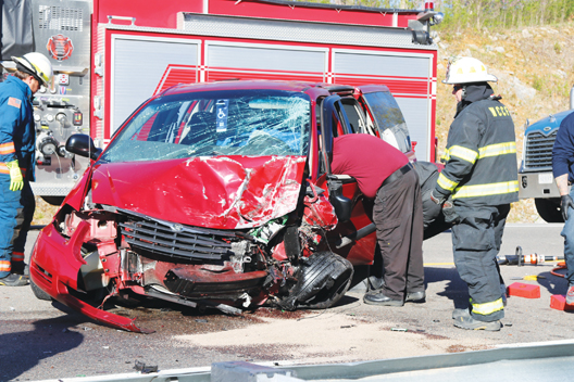 Head-on collision on Mary Patton Highway results in fatality ...