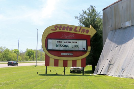 Stateline Drive-In starts its 72nd year - www.elizabethton.com | www ...
