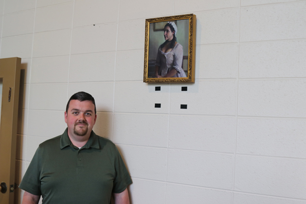 Author showcases hidden reality of Mary Patton’s life | Elizabethton Star