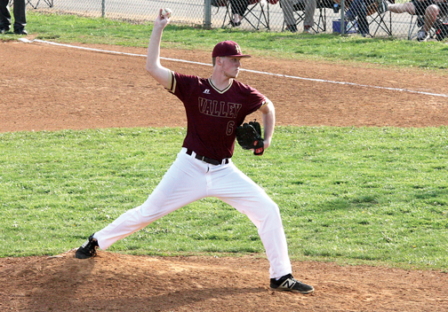 Happy Valley takes win at Unaka behind Carter | Elizabethton Star