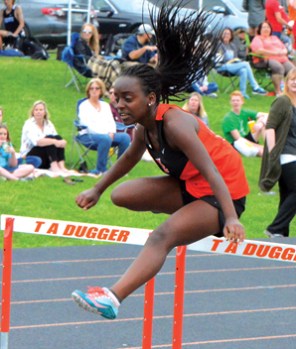Elizabethton plays host to Three Rivers track meet | Elizabethton Star